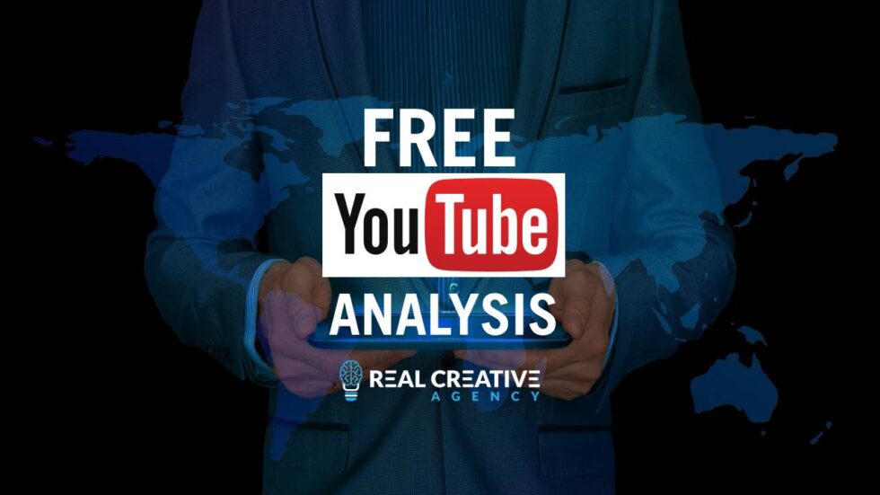 Free YouTube Channel Analysis