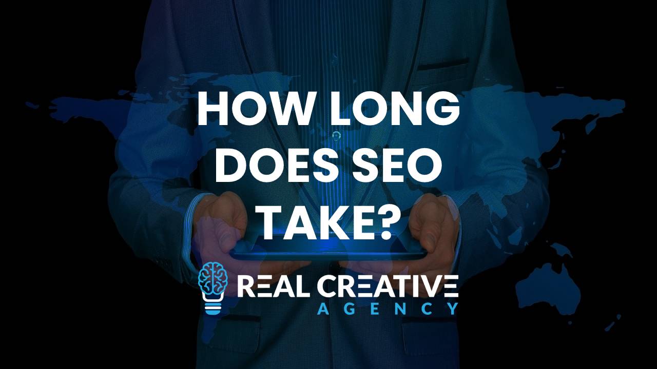 How Long Does Search Engine Optimization SEO Take? How Long Does Search Engine Optimization SEO Take?