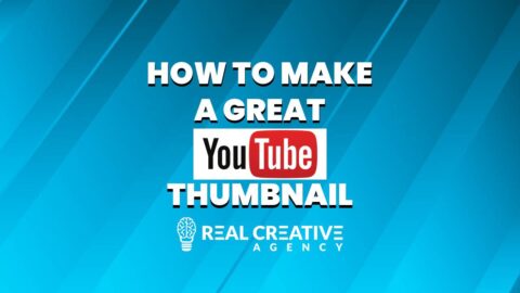 How To Make A Great YouTube Thumbnail