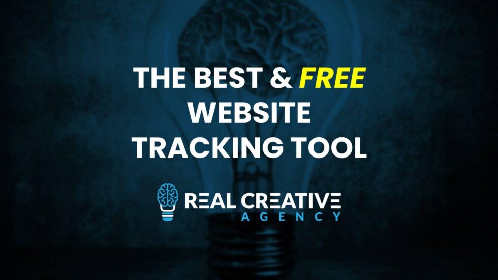 Best FREE Website Tracking Tool