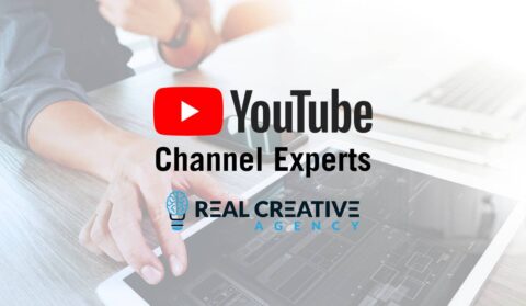 YouTube Channel Management Company And Growth Experts